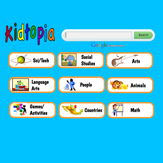 Kidtopia