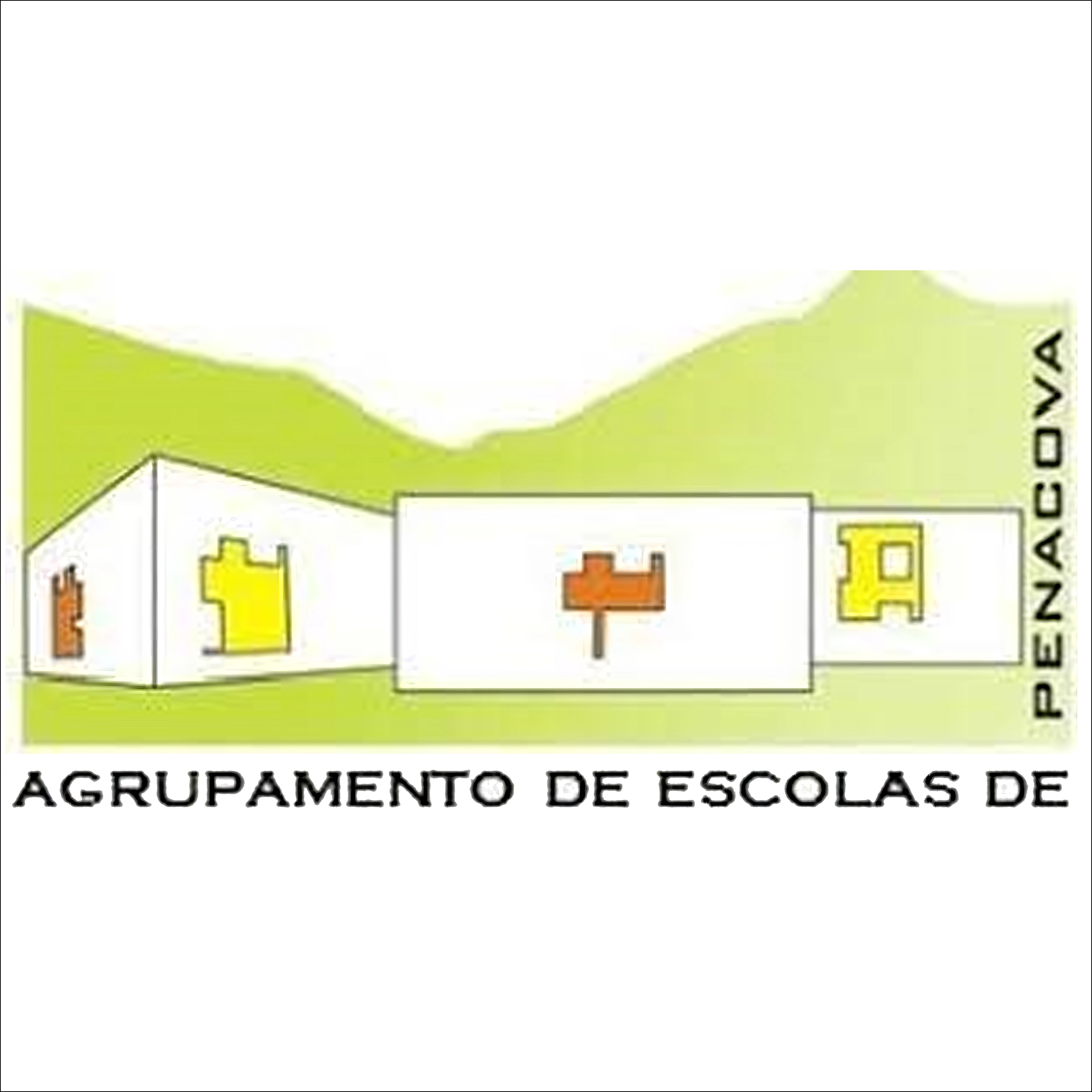 Agrupamento de Escolas de Penacova
